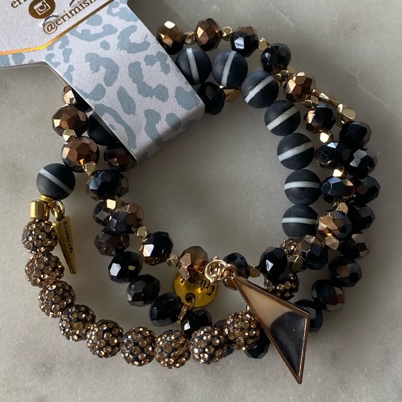 Erimish | Jewelry | Erimish Starter Stack New | Poshmark